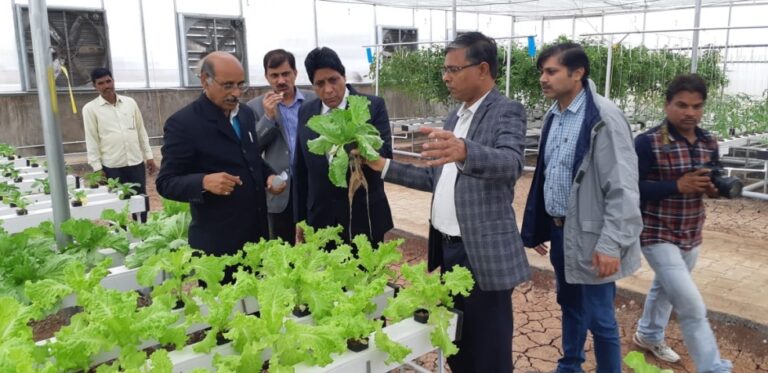 NAHEP Annual Report 2018-19 – AgriBot | News, Articles and Events about ...