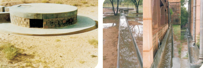 Rainwater Harvesting by Improved Tanka – AgriBot | News, Articles and ...