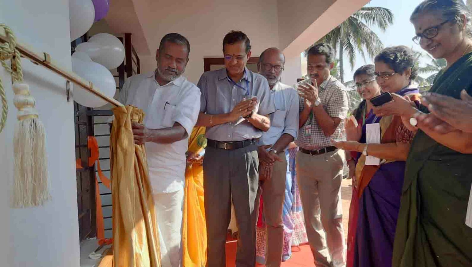 Mushroom Spawn Production Unit at ICAR-KVK, Alappuzha – AgriBot | News ...