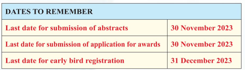 13th Indian Fisheries & Aquaculture Forum 23 to 25 February 2024 ...
