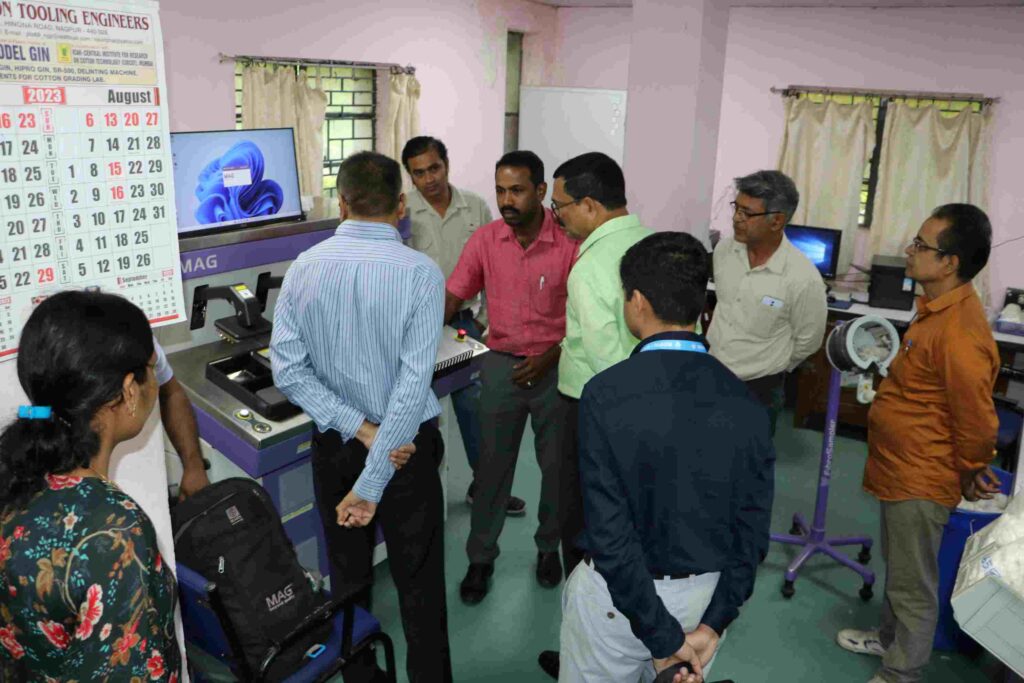 Director, ICAR-National Institute for Abiotic Stress Management (NIASM ...