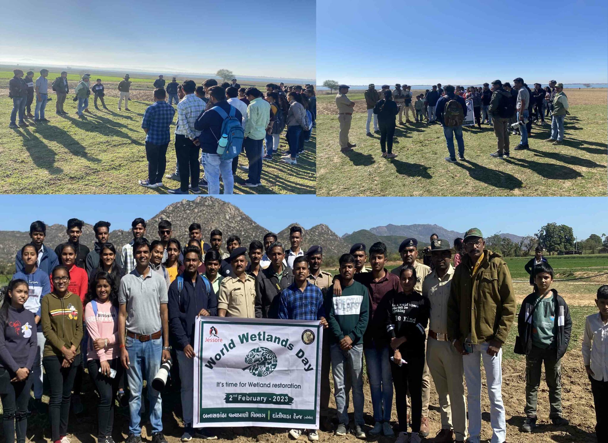 Sardarkrushinagar Dantiwada Agricultural University – AgriBot | News ...